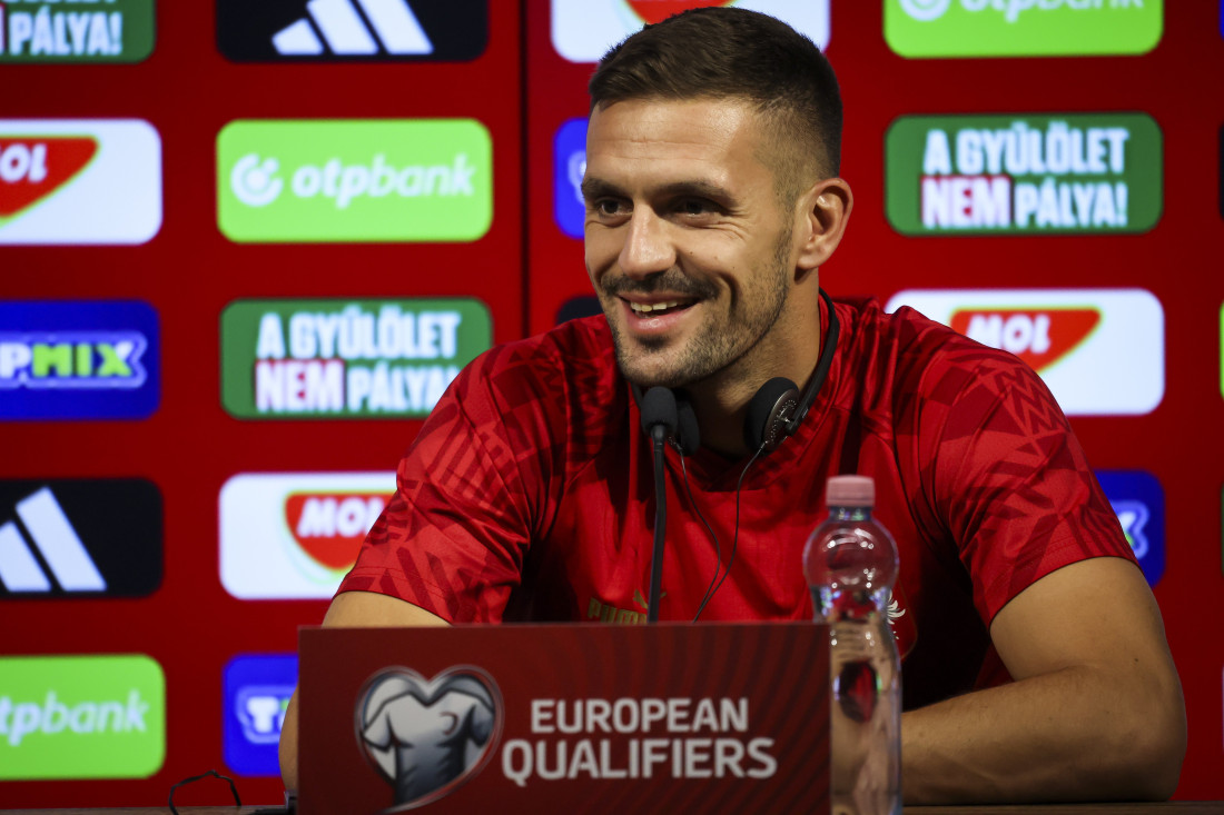 Poznato koliko će Tadić zaraditi u novom klubu - Cifra je neverovatna ...