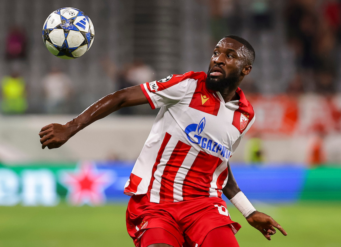 Liga Evrope nije tragedija, ali Zvezdina krila jesu: Od Kafua i Falka ...