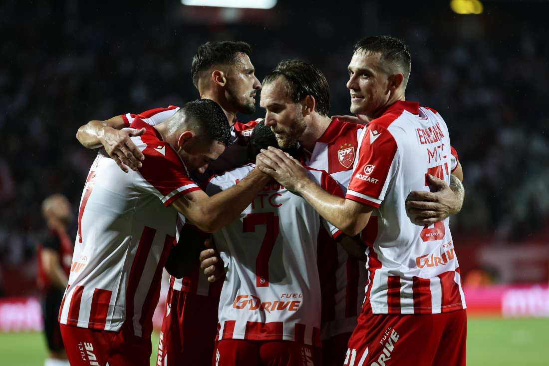 Ogroman novac stiže na "Marakanu"? Zvezda se nada čudu, evo o čemu je ...