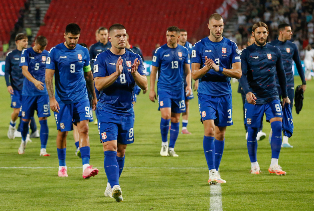 Bruka i sramota - Albanac priziva nemire sa Srbijom, žestoko provocira ...