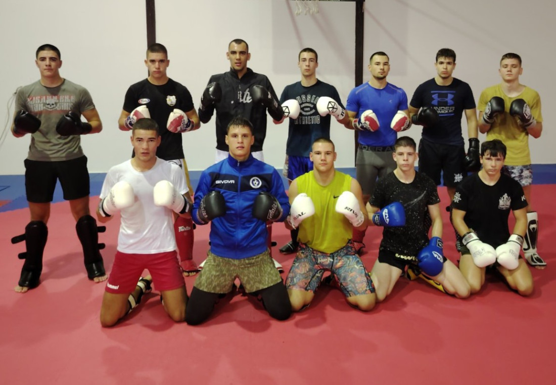 Kik-bokseri na EP: Reprezentacija Srbije otišla u Italiju po nove ...
