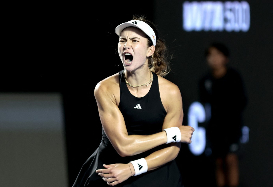 Srpsko čudo od deteta - Nestvarno, a ima samo 17 godina - Sportinjo