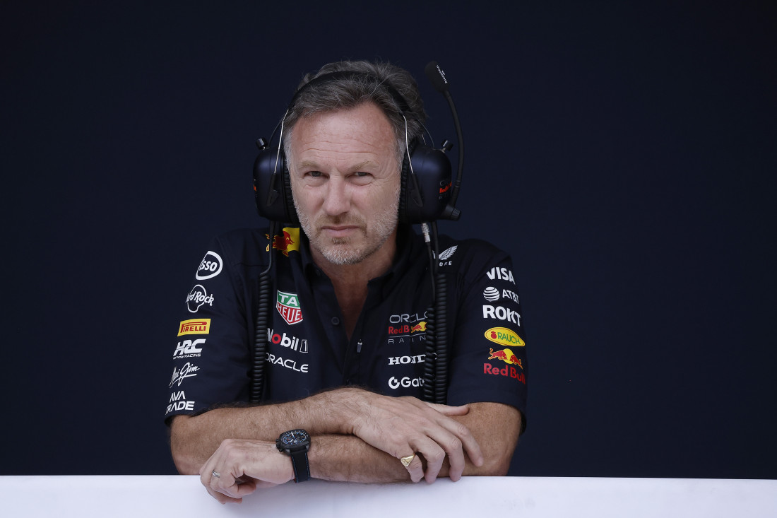 Najskuplji otkaz u istoriji Formule 1: Horner napustio Red Bul i dobio ...