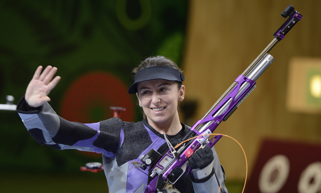 Penzija: Andrea Arsović okačila pušku o klin - Sportinjo