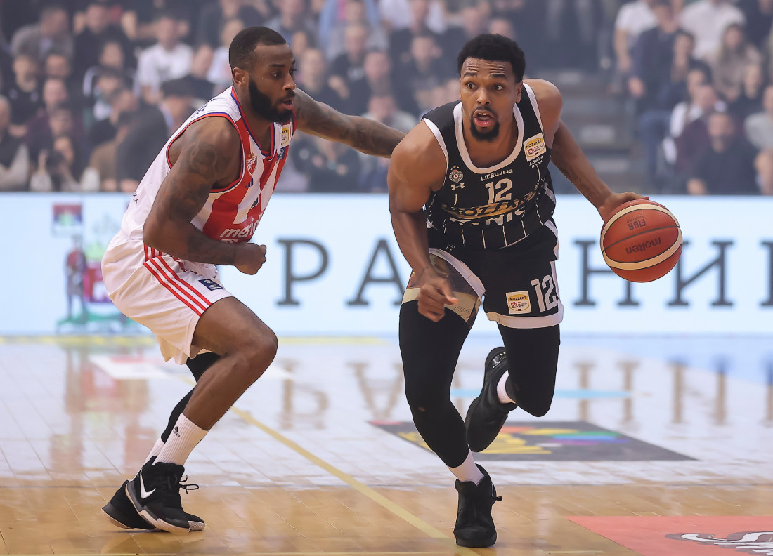 Srpski i izraelski klubovi prave savez u Evroligi? Obavljeni su i prvi ...