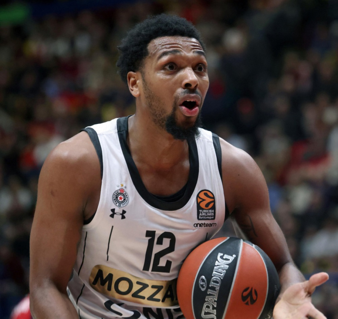 Zvanično! Partizan prodao Brauna - Evo koliko je klub iz Humske zaradio ...