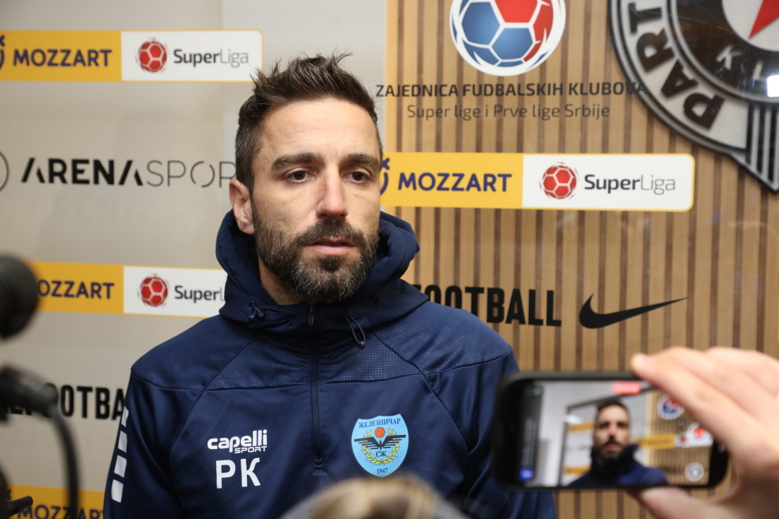 Koković nakon istorijske pobede: Rekao sam da dolazimo do pobedu, ovo ...