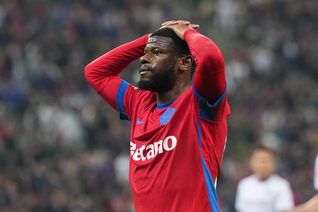 FCSB u haosu pred Zvezdu, kontroverzni gazda jasan: Ovo više nije ...