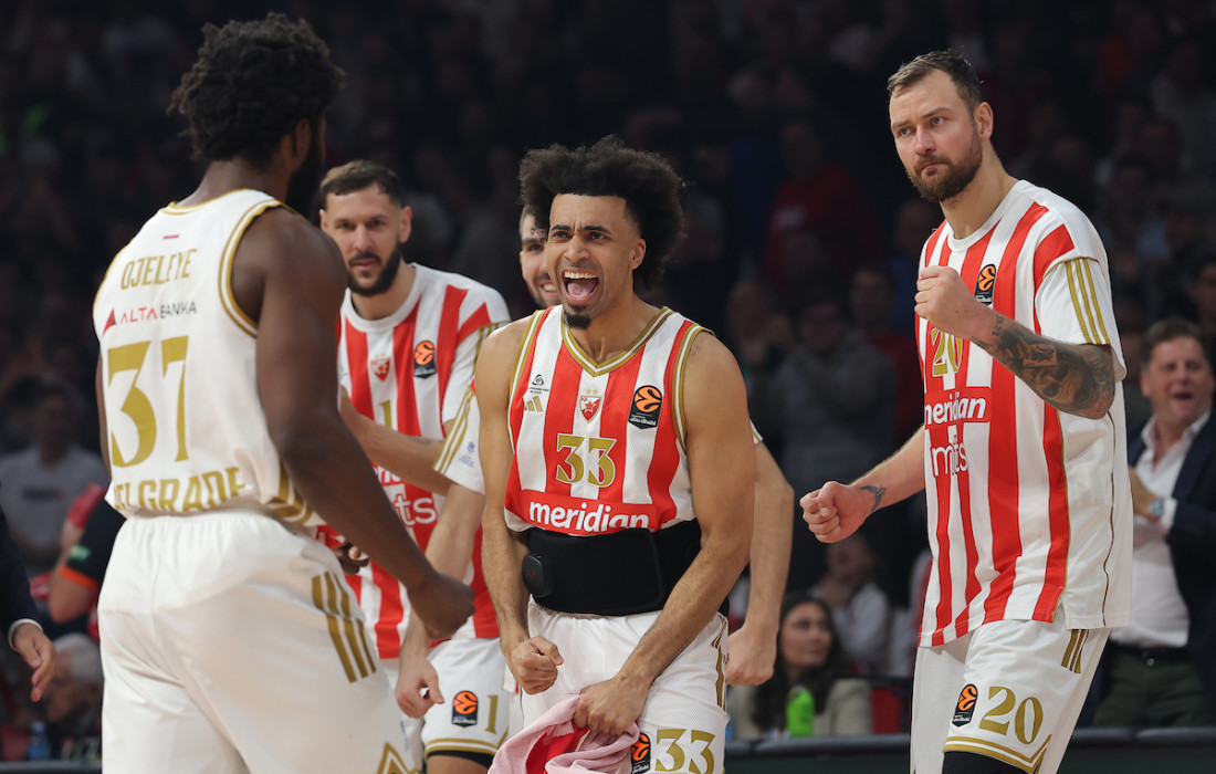 Nvora jasan pred Žalgiris: Ovo su tri stvari koje mora da promeni ...