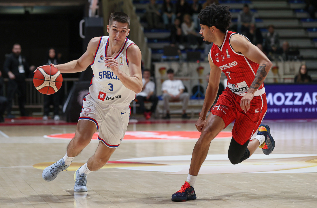 Bravooo, Srbijooo! Kakva pobeda na debiju novog selektora - drama ...