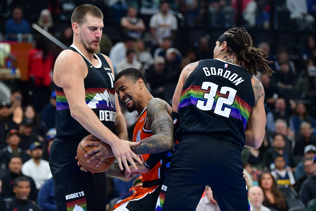 Nikola Jokić dobio najgore vesti - U Denveru se hvataju za glavu - Sportinjo