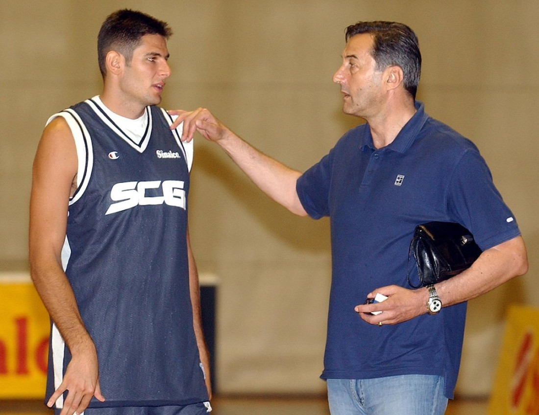 Na današnji dan: Rođen je jedan od najvećih košarkaša bivše Jugoslavije ...