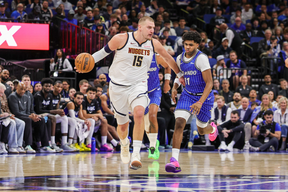 Ogromna nepravda prema Jokiću! Bivši trener Denvera opleo po NBA ligi ...
