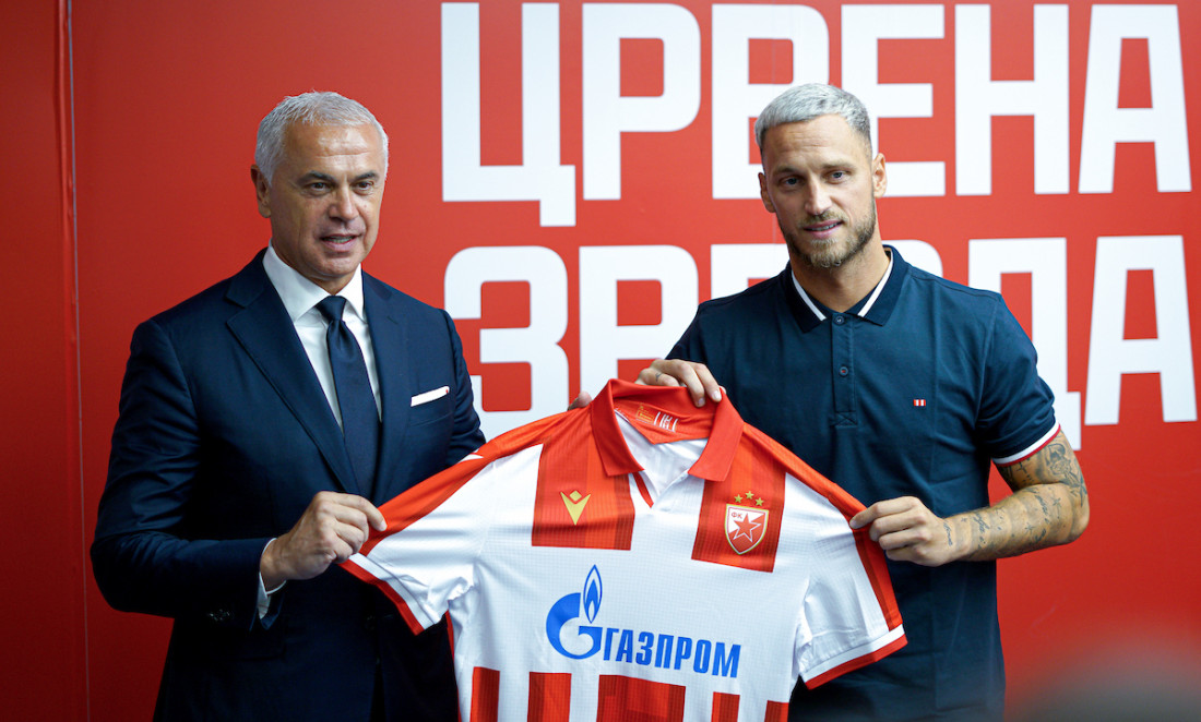 Terziću prekipelo, osuo paljbu po igračima: Arnautović nek se zapita ...