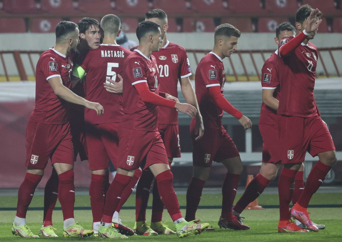 Zvezda i Partizan dovode ogromna pojačanja? Ovi igrači traže klub ...