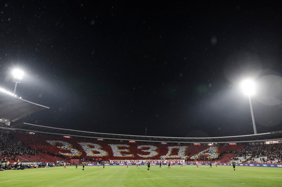 Zvezda šalje dvojicu fudbalera na pozajmicu: Zadužiće dres istog ...