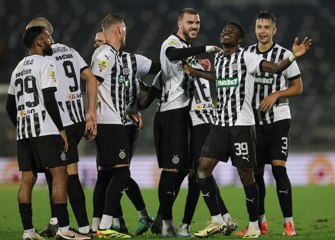 Tračak nade za Partizan: Stiže novac od zaboravljenog štopera! - Sportinjo