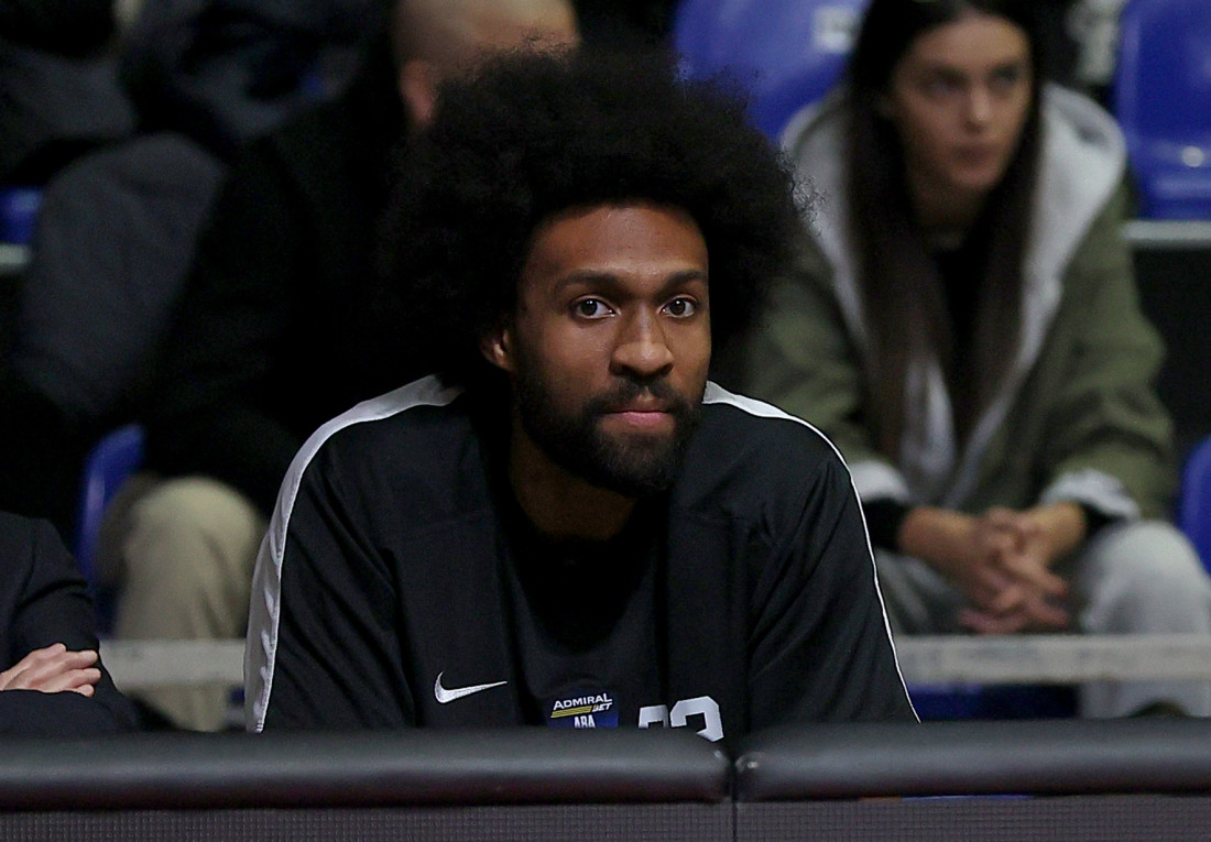 Parker razbesneo "grobare": Ne zanima ga da gine za Partizan, ali zato ...