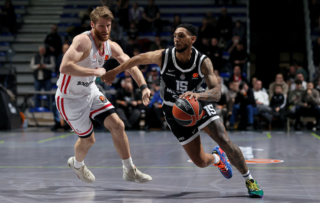 Čuveni trener opleo po igračima Partizana: "Muka mi je da ih gledam ...