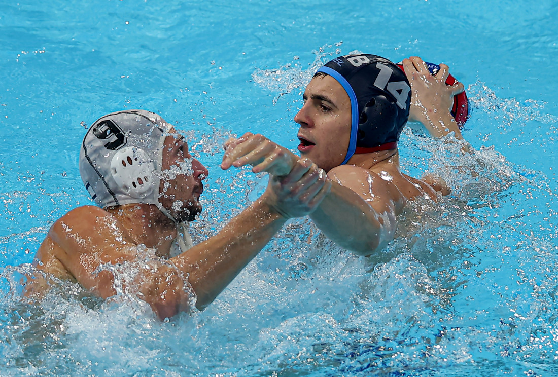 "Delfini", ovako do finala! Srbija razbila Izrael za prvo mesto u grupi ...