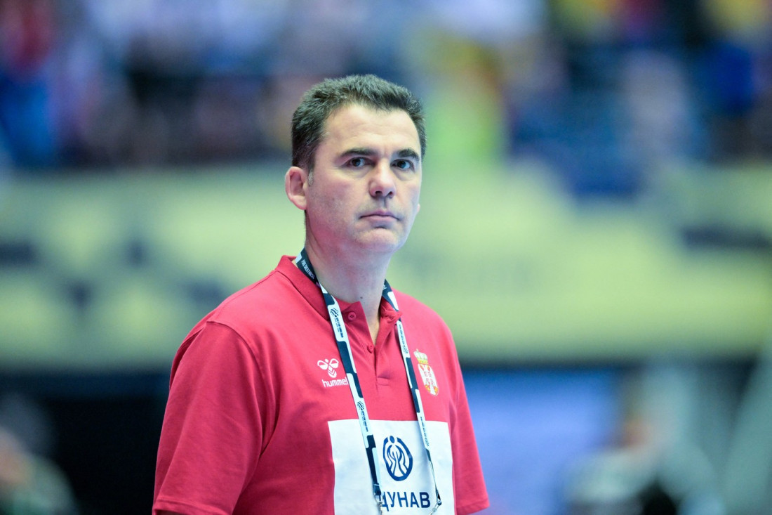 Selektor Srbije oprezan: Ovo su prve reči Raula Gonzaleza posle pobede ...