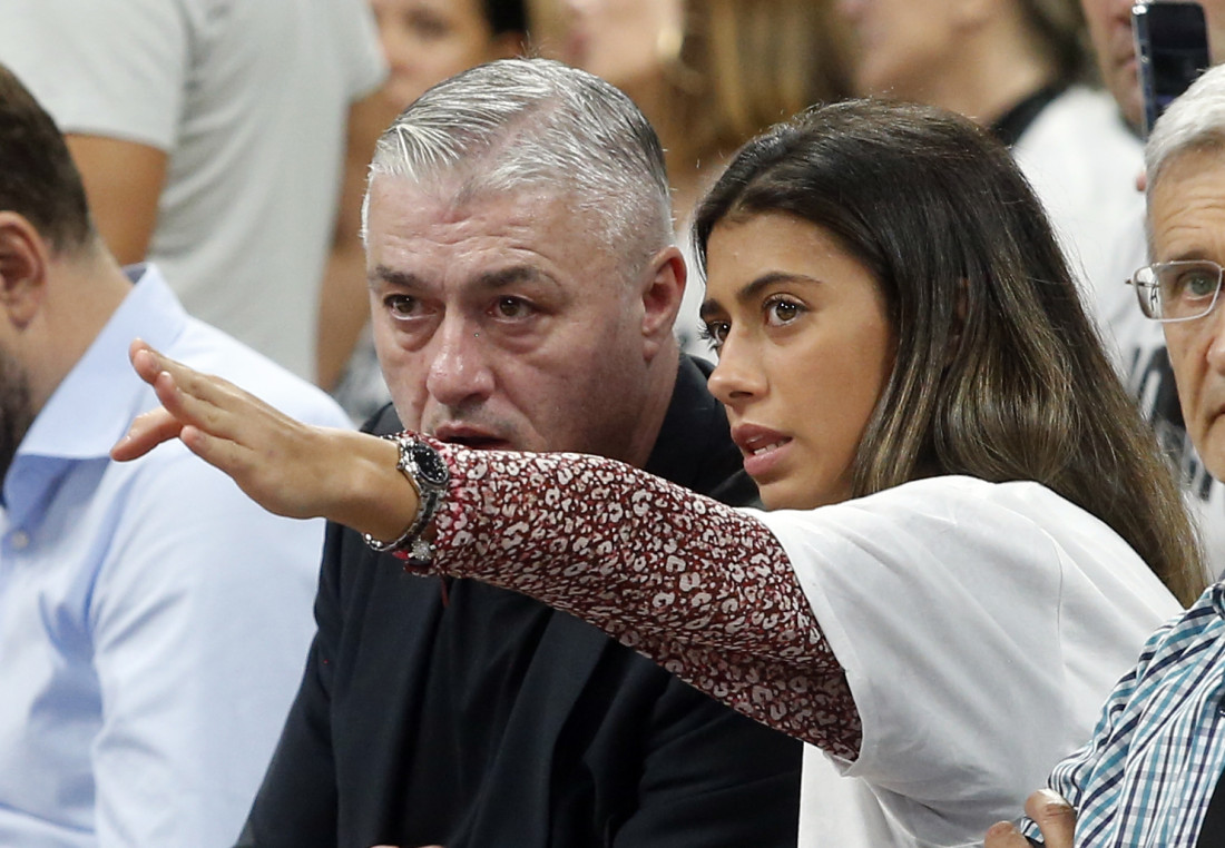 Na današnji dan: Rođen legendarni Predrag Saša Danilović - Sportinjo