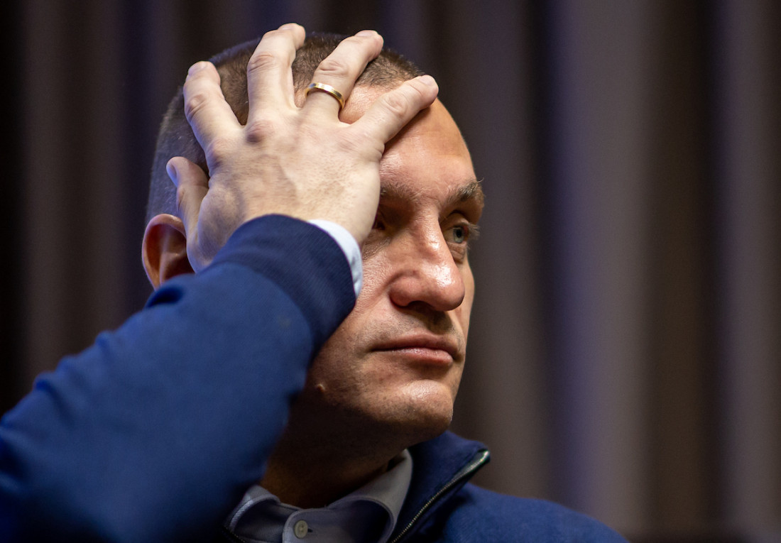 Ko je bio brat Nemanje Vidića? Trener sve otkrio: Ja sam šokiran, to je ...