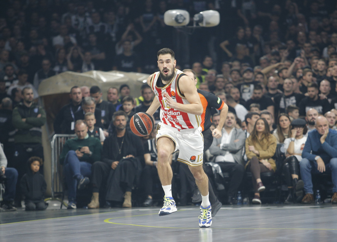 Raspoloženi Kalinić kao svedok dobre atmosfere: Valjda su sklonili ...