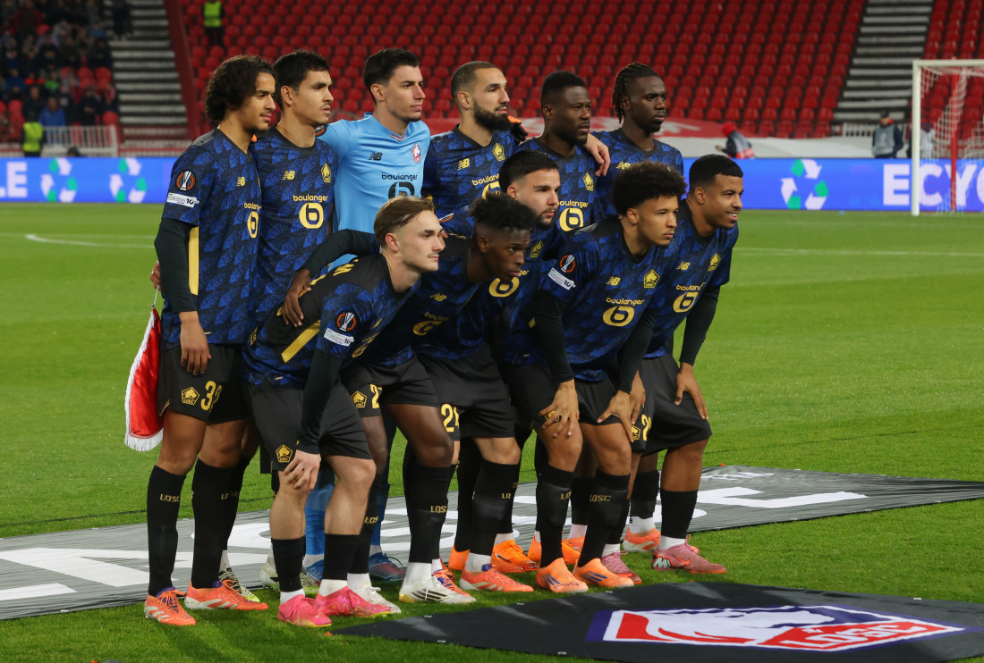 Lil hoće osvetu: "U Beogradu nismo imali sreće, ovo će biti drugačiji ...