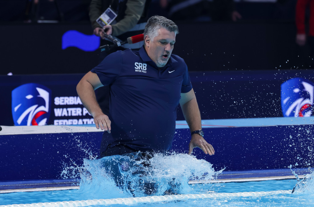 Ćuku telo reklo da ne može, Glušac ležao i krstio se: Andrija Gerić ...