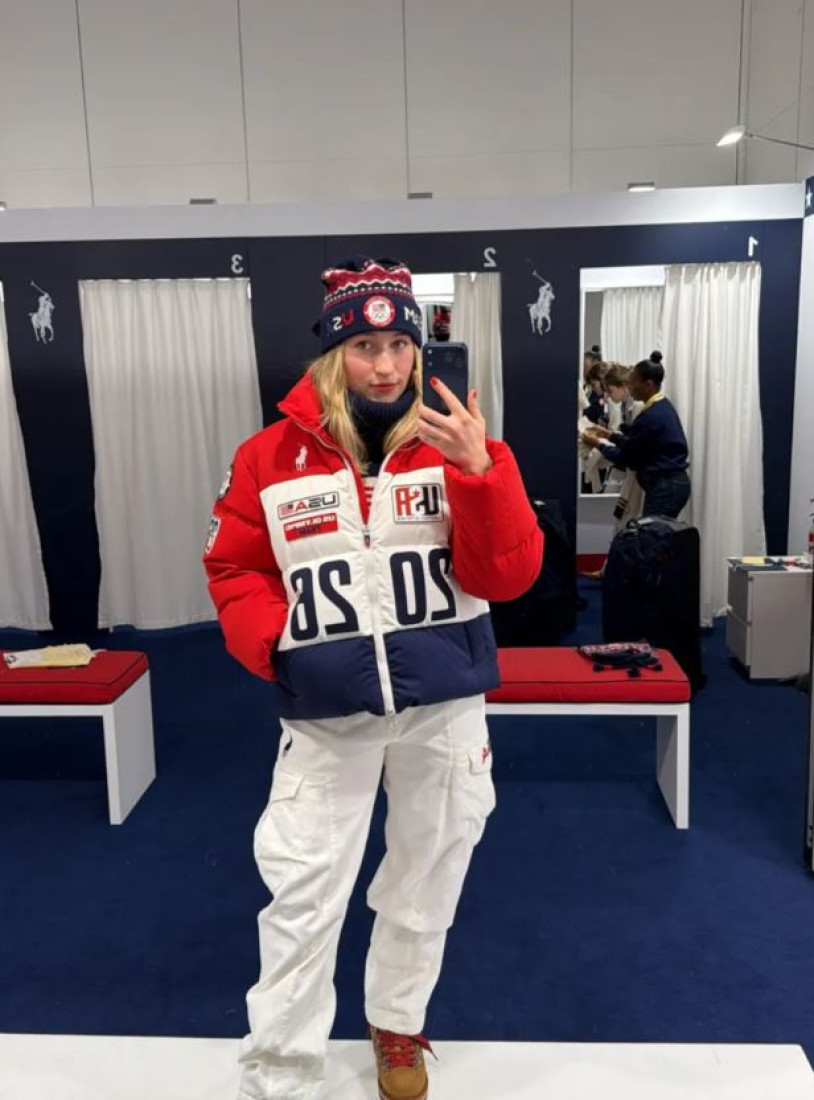 Amerikanka traži dečka u Olimpijskom selu: Otvorena za avanture, ne ...