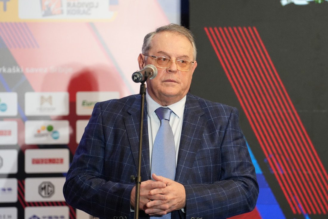 Čović progovorio o pomoći države: Mi smo protočni bojler, sav novac ide ...