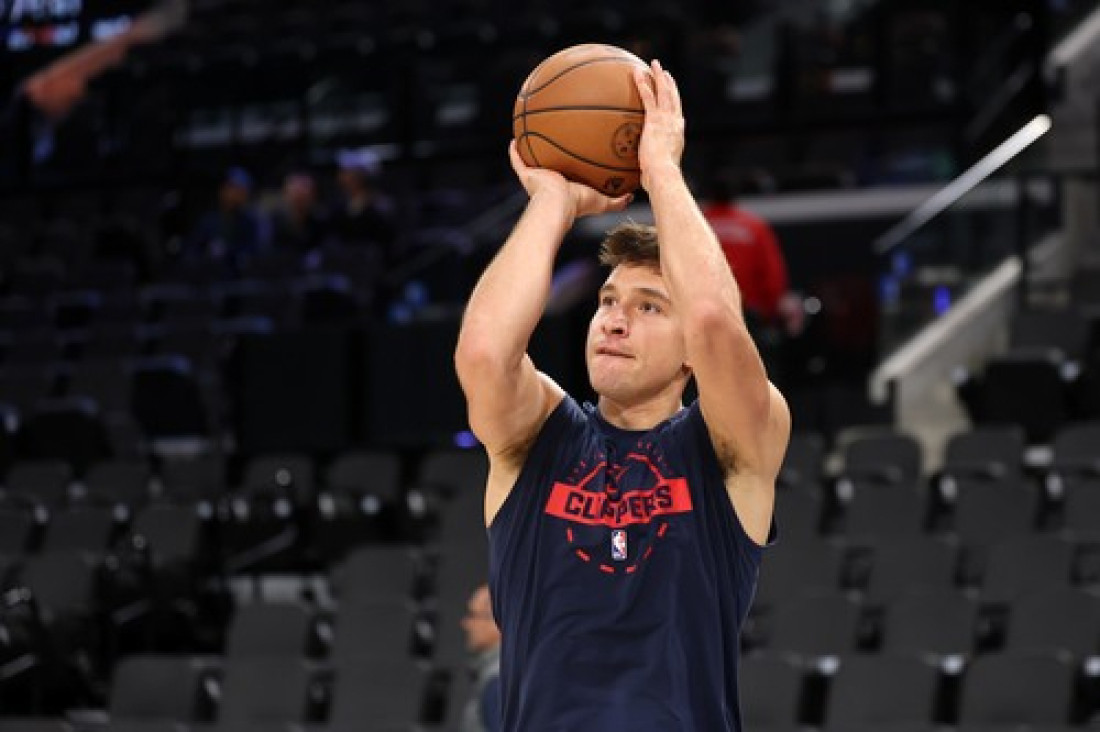 Bogdanović emotivno o legendarnom treneru: Nedostajaće nam, bio je ...