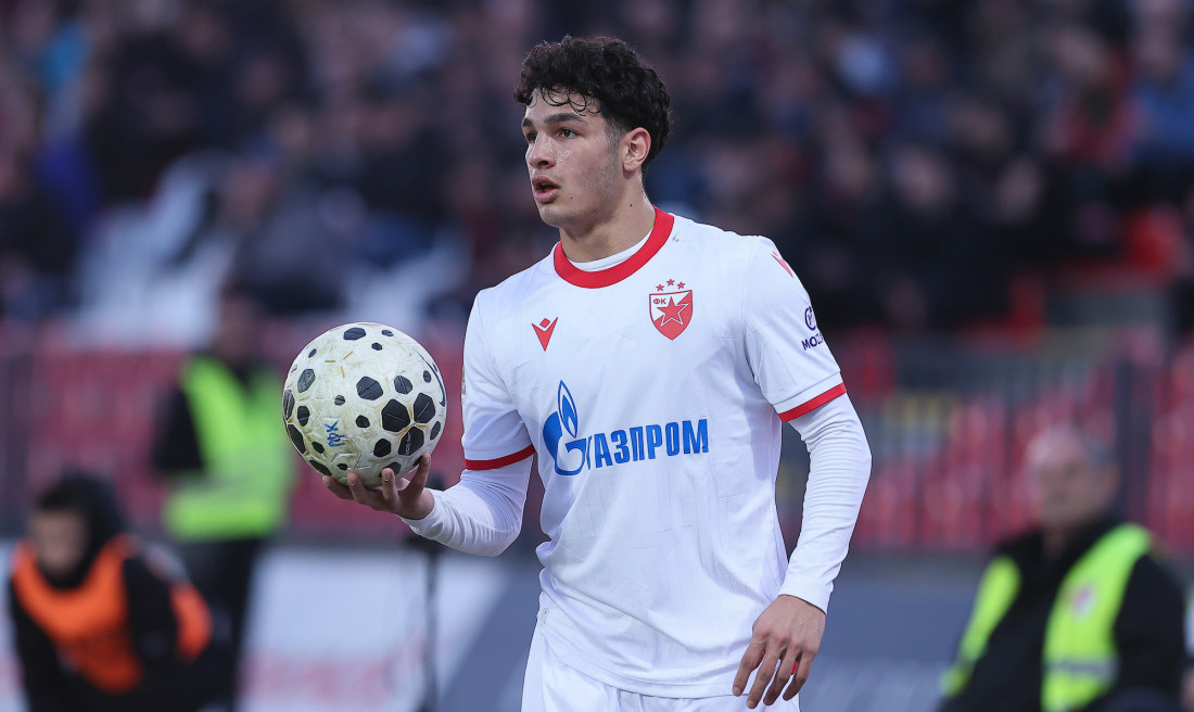 Sportinjo saznjae: Zvezdi milioni evra i procenti! Klub Briž spremio ...