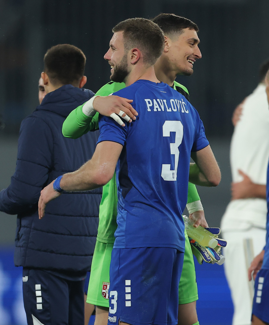 Petrović posle trijumfa: Primili smo gol iz prevelike želje da igramo ...