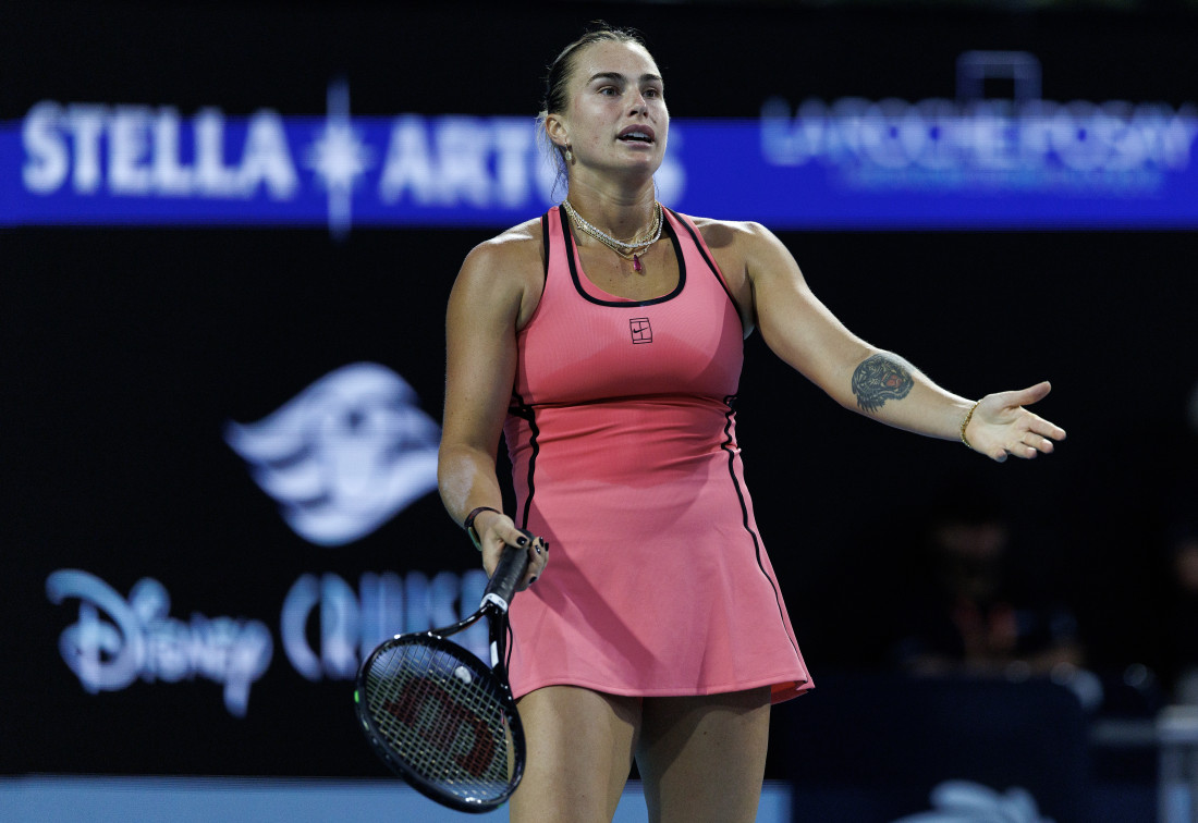 Sabalenka preživela Osaku! Bila na ivici poraza, pa upalila turbo za ...