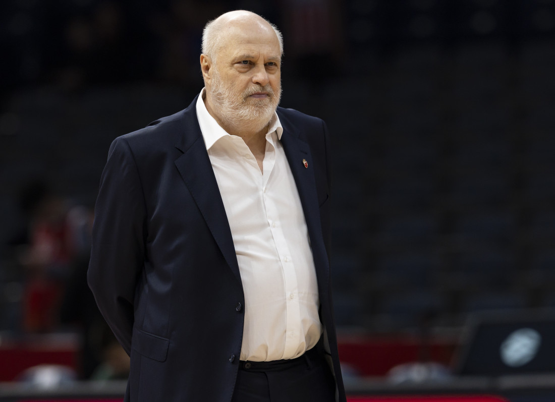 Oglasio se Minić nakon neočekivanog otkaza u Zvezdi: Evo šta je poručio ...