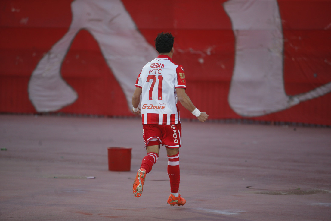 Evropa priča o Zvezdinom biseru: Crvena zvezda trlja ruke - Sportinjo