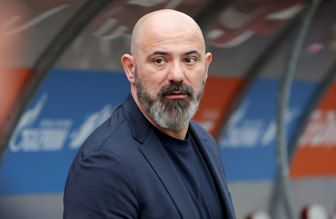 Glavobolja za Dejana Stankovića pred start sezone: Zvezda ostaje bez ...