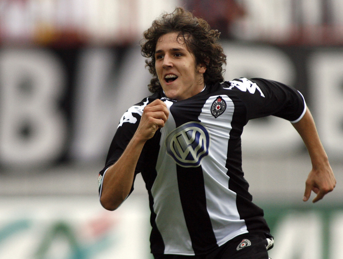 Sportinjo otkriva! Jovetić i Partizan? Ma, nema ništa od toga - Sportinjo