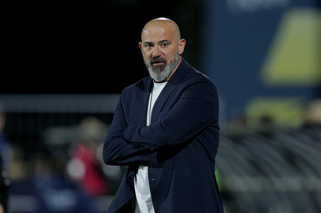 "Sportinjo otkriva"! Dejan Stanković neće danas voditi tim Zvezde u ...