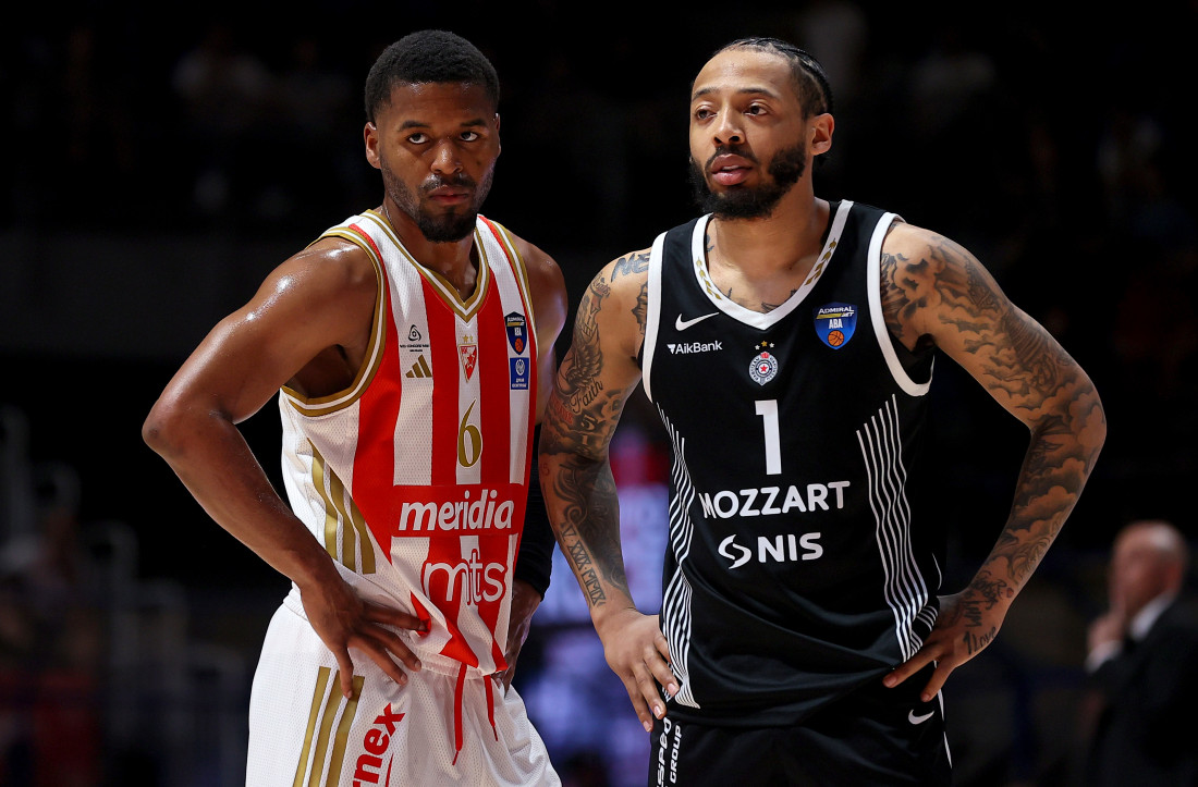 Evroliga otkrila karte: Zvezda i Partizan pred istorijskom šansom - A ...