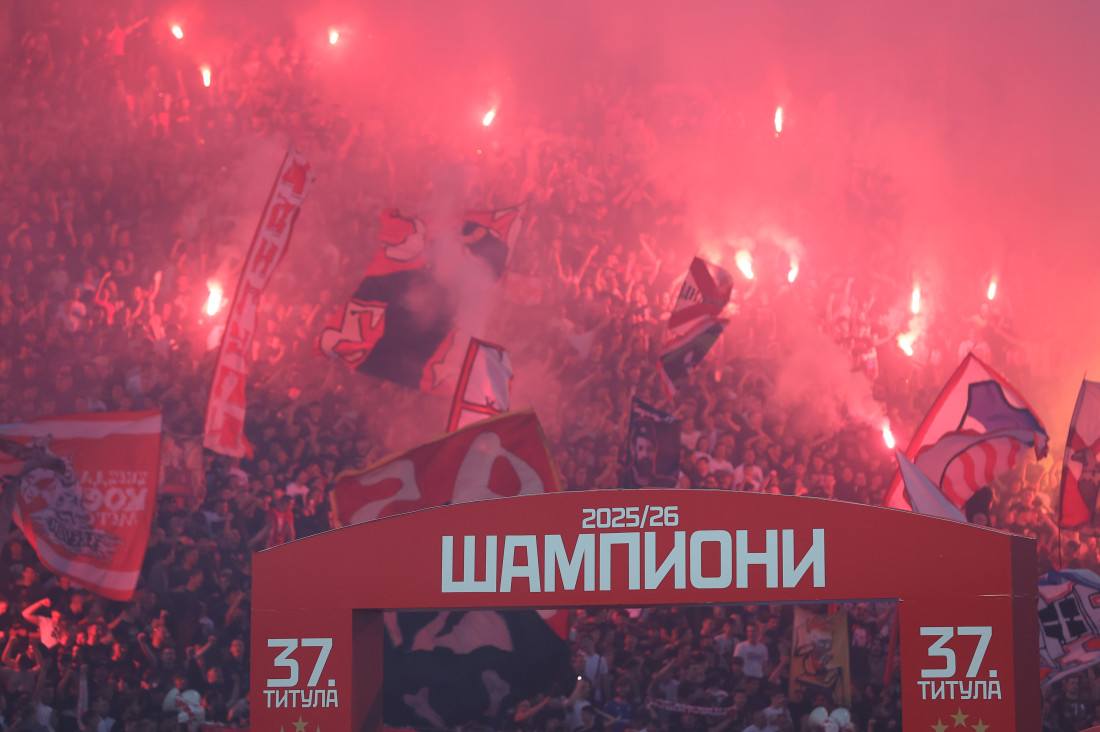 Podrhtava "Marakana": Posle Čama i Loizua u Zvezdu stižu još dva velika ...