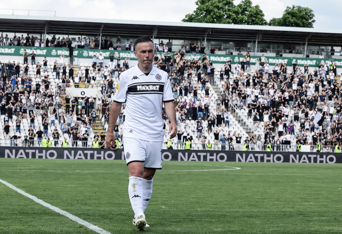 Šok za Partizan: Izraelci kvare planove crno-belih, Natho ipak napušta ...