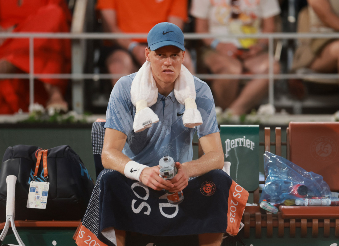 Biće velikih promena na ATP listi: Ovo je trenutno stanje - Sportinjo