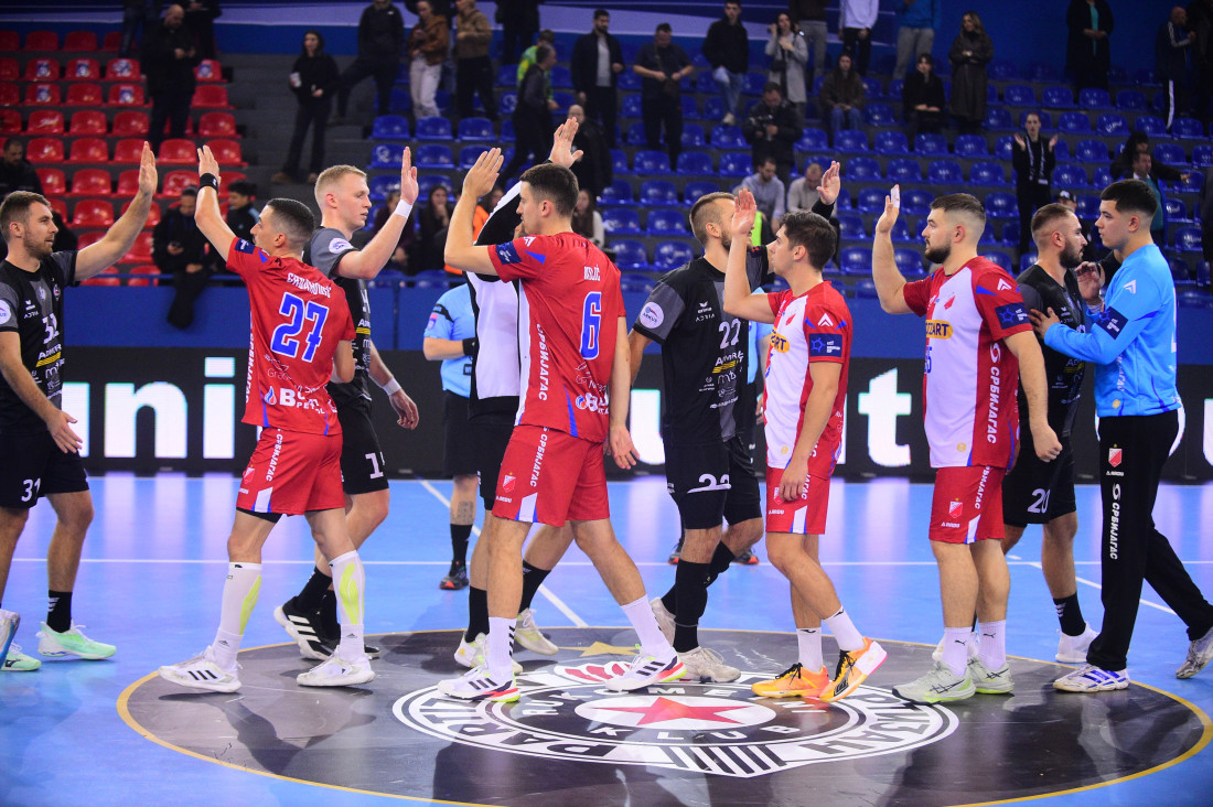 Epilog rukometnog cirkusa - Partizan nije šampion!? - Sportinjo