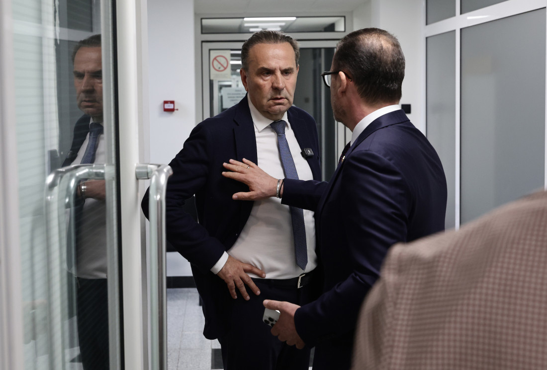 Rasim progovorio! Ljajić otkrio šta mu je Mijatović rekao pre ostavke ...