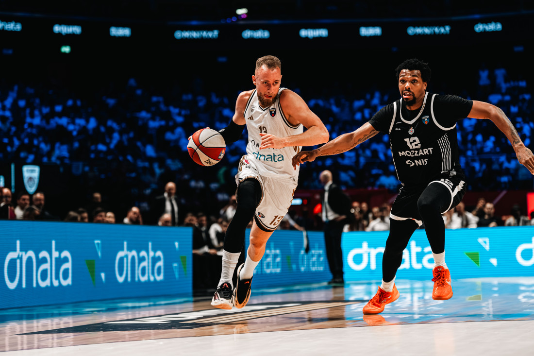 Partizan ponižen u Dubaiju! Domaćin slavio, Musa i Rajt u centru pažnje ...