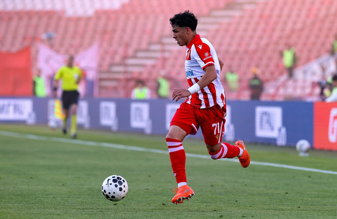 Saznajemo! Katastrofa za Zvezdu - Ništa od transfera, Adem Avdić ...