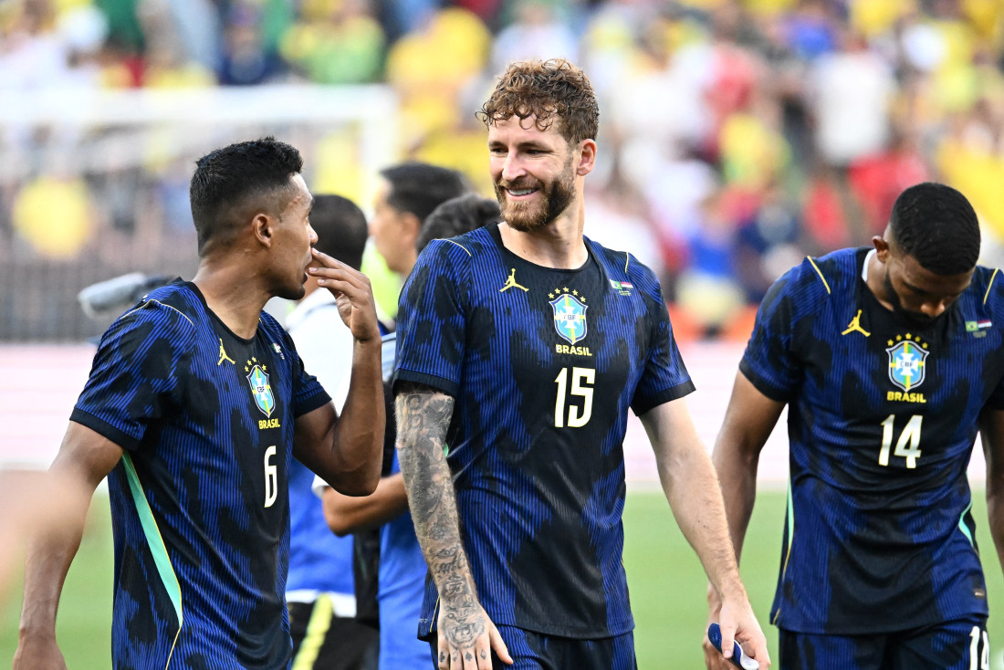 Brazil spreman za premijeru: Marokanci hoće da pomrse konce jednom od ...